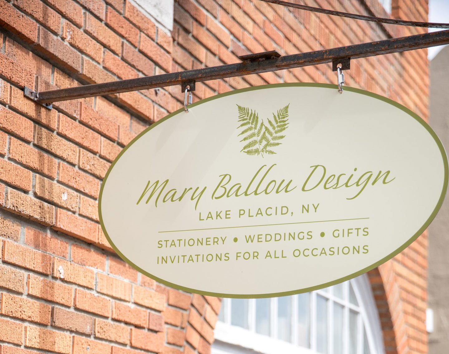 Mary Ballou Design